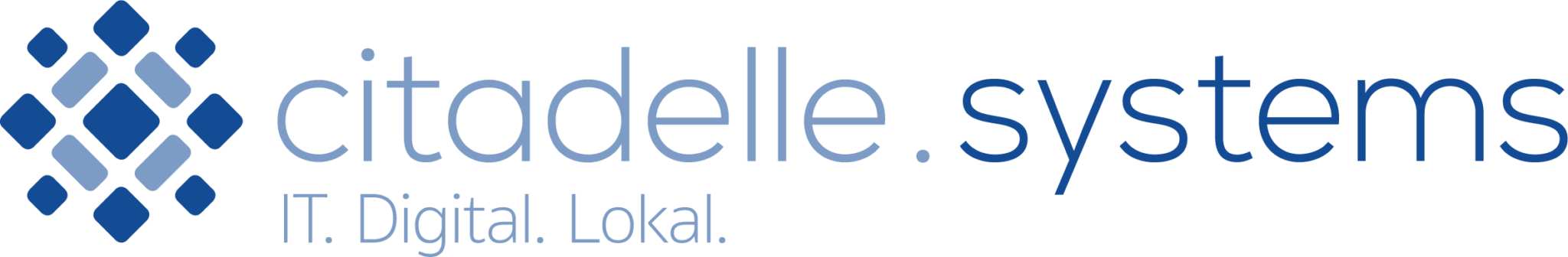 Start - citadelle.systems | IT. Digital. Lokal.